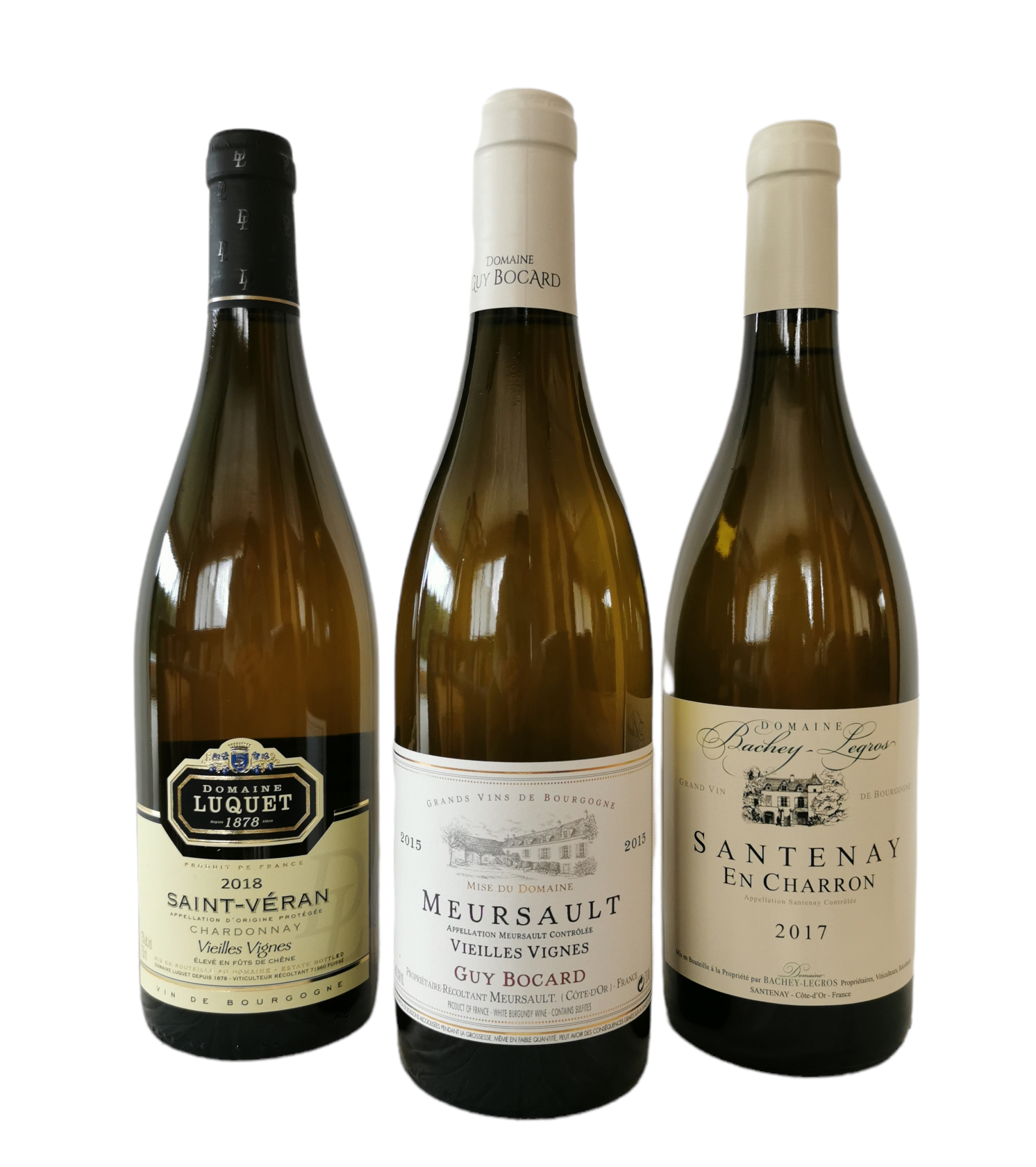 Wijnhuis Douchy's webshop